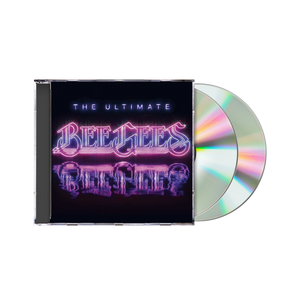 The Ultimate Bee Gees 2CD - Bee Gees Official Store