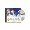 Timeless: The All-Time Greatest Hits CD - Bee Gees Official Store