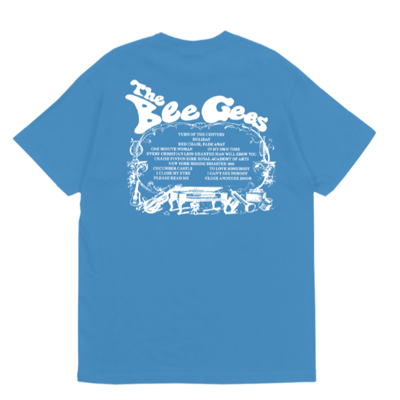 Bee Gees Official Store - Bee Gees Official Store