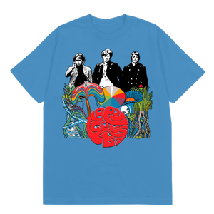 Apparel - Bee Gees Official Store