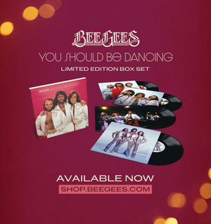Bee Gees Official Store - Bee Gees Official Store