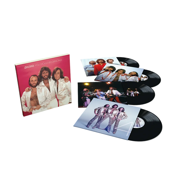Bee Gees Official Store - Bee Gees Official Store